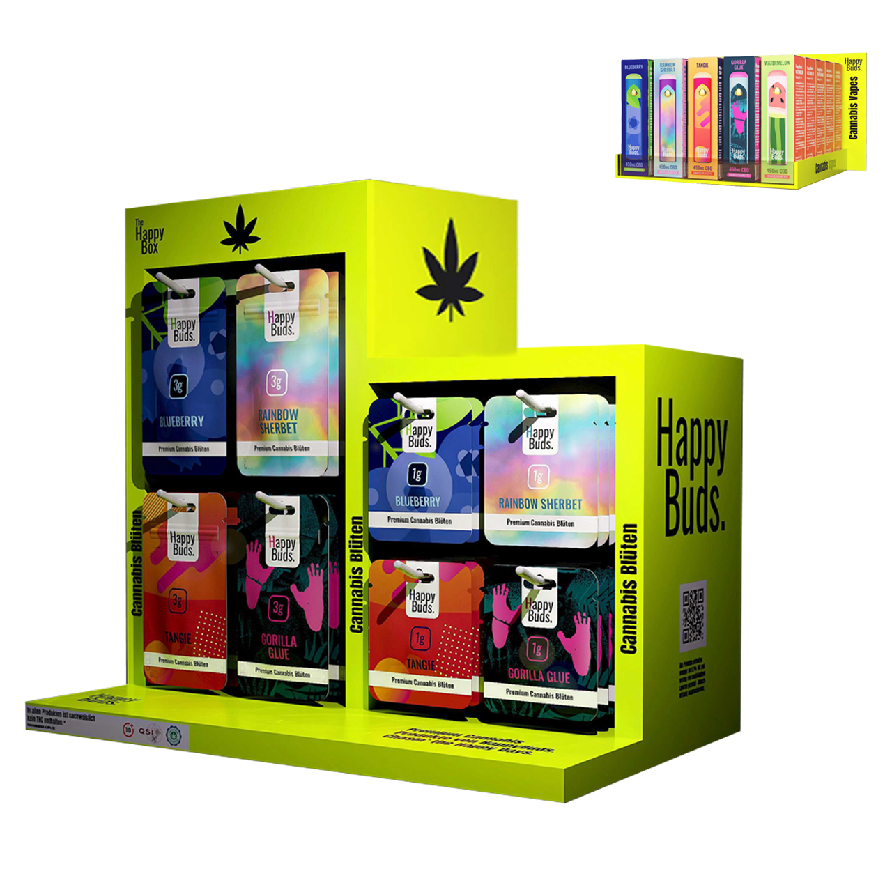 CANNABAR all natural herbs